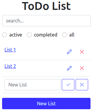 A-Level. React. State & Lifecycle & Events.